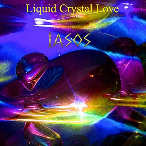 Amazon.com: Liquid Crystal Love : Iasos: Digital Music