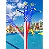 Amazon.com: 20ft 18 inches Sky Air Puppet Dancer Inflatable Dancer ...