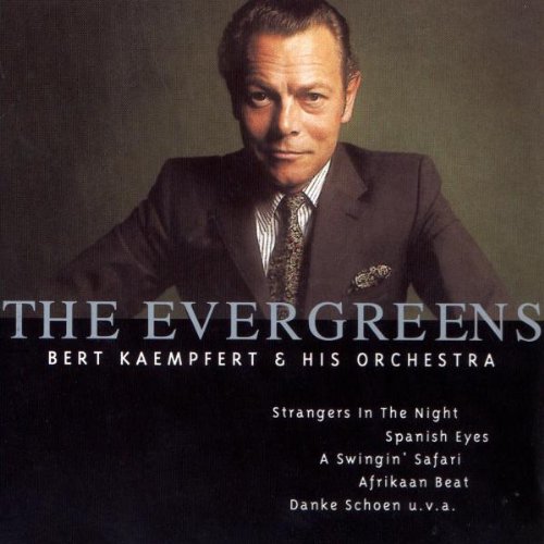 The Evergreens: Amazon.de: Musik-CDs & Vinyl