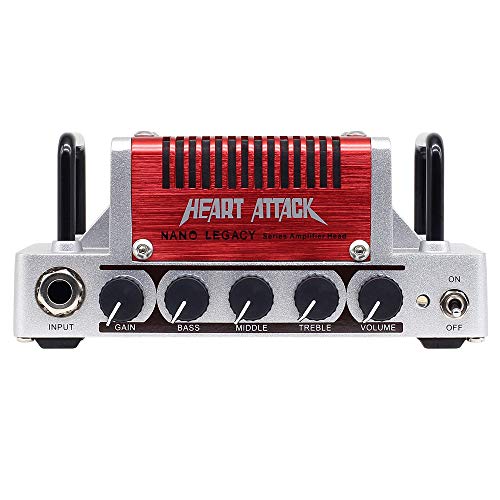 8 Best Guitar Amp Under $100 – Audio Assemble