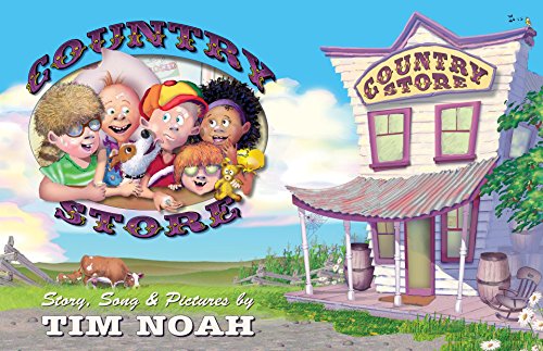 Amazon.com: Country Store eBook : Noah, Tim: Books