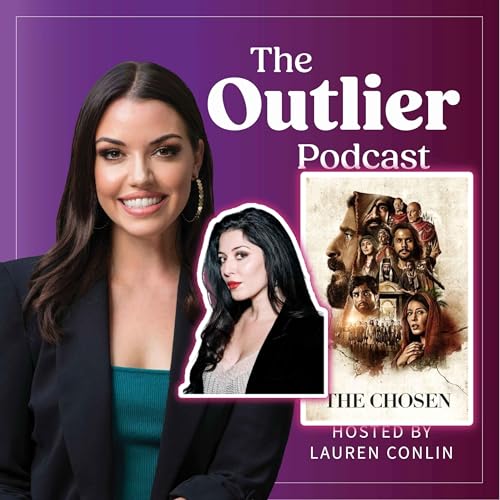 An Interview with Elizabeth Tabish [Mary Magdalene] from "The Chosen ...