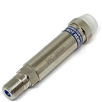 Amazon.com: Filter, MoCA POE for Cable TV & OTA coaxial Networks ONLY ...