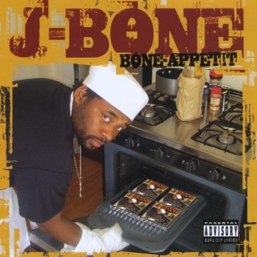 Play Bone-Appetite by J-Bone on Amazon Music