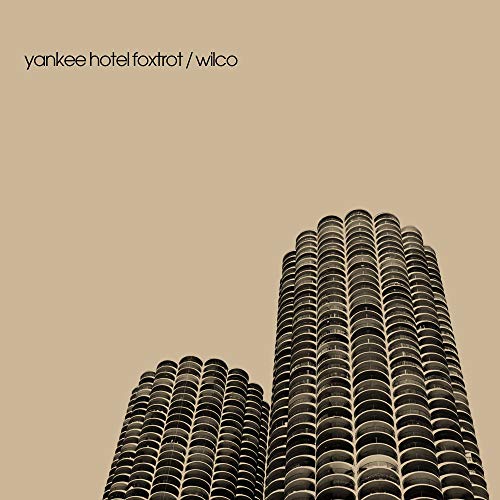 Amazon.co.jp: Yankee Hotel Foxtrot [Explicit] : Wilco: デジタルミュージック