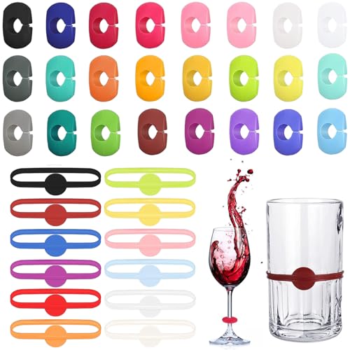 Segnabicchieri In Carta: → Classifica 20 PIù Venduti + Prezzo 2024