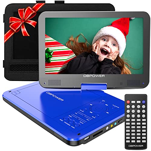 10 Best Portable DVD Players of 2022 - Reviews and Buying Guide