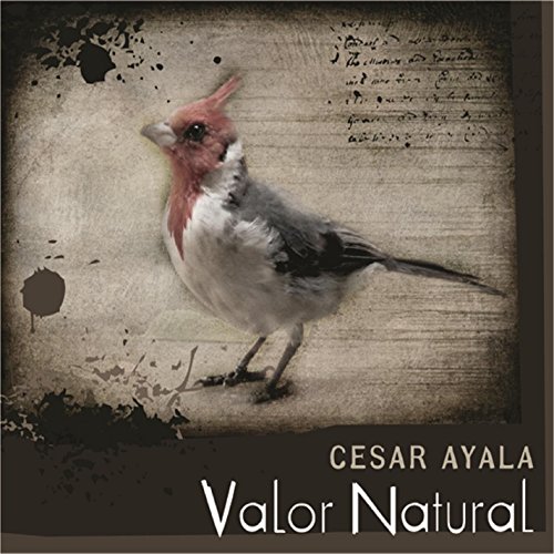 Play Valor Natural by Cesar Ayala on Amazon Music