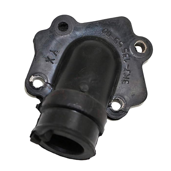 Buy Intake Manifold for 2 Stroke 49cc 50cc JOG 1PE40QMB TGB VERUCCI ...