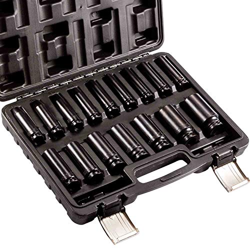 Best Impact Socket Sets | Toolrage