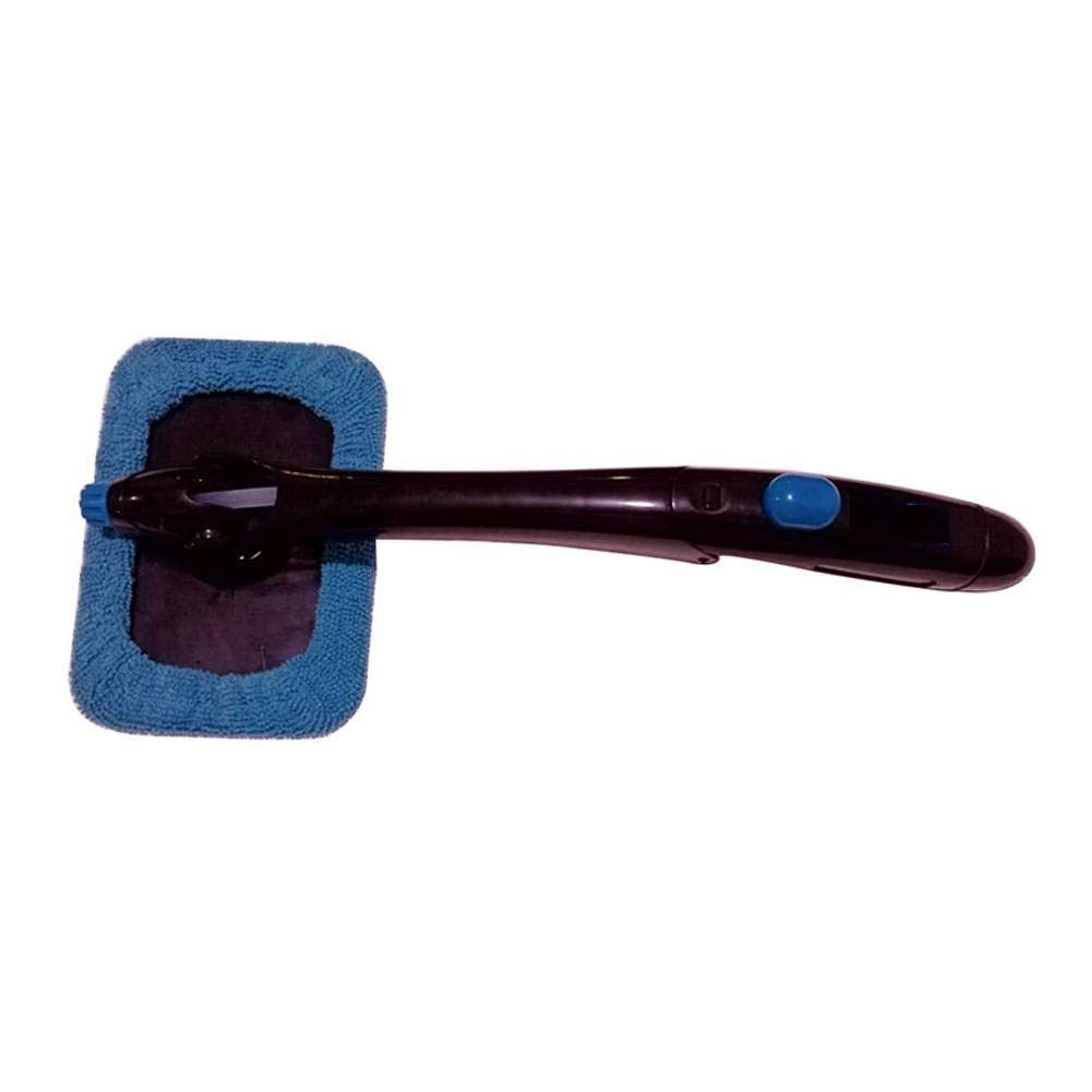 DDBOPXEN Window Glass Spray Bottle Windshield Easy Cleaner Wonder Wiper ...