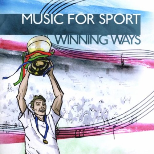 Amazon.com: Winning Ways : Music For Sport: Digital Music