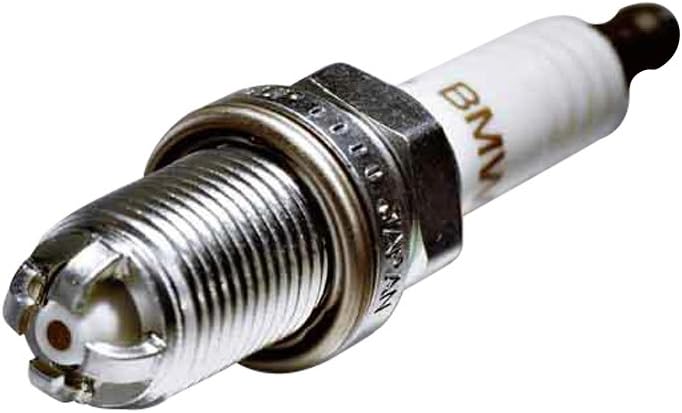 BMW 12120037607 Spark Plug