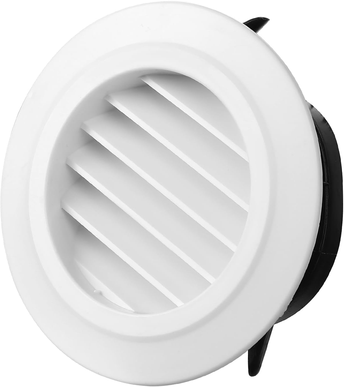 4 Inch Soffit Vent Round Vent Cover Air Vent Covers Round Ceiling ...