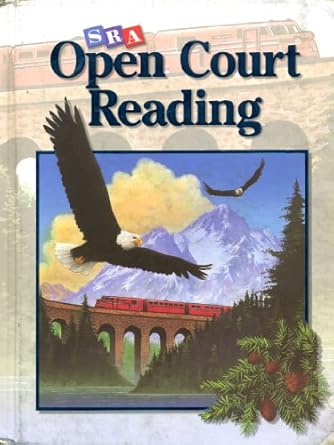 Open Court Reading Book 5: Amazon.com: Books