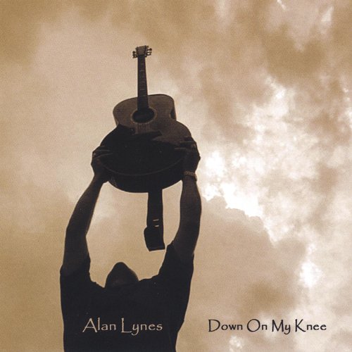 Play Down On My Knee by Alan Lynes on Amazon Music