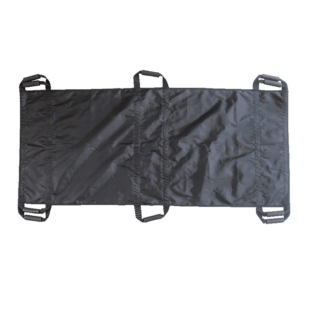 Buy Positioning Bed Pad with Reinforced Handles 330 LBS Load-Bearing ...