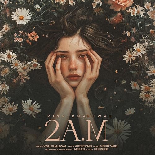 Amazon.co.jp: 2 A.M : Vish Dhaliwal: Digital Music