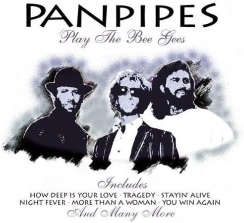 Play the Bee Gees: Amazon.co.uk: CDs & Vinyl