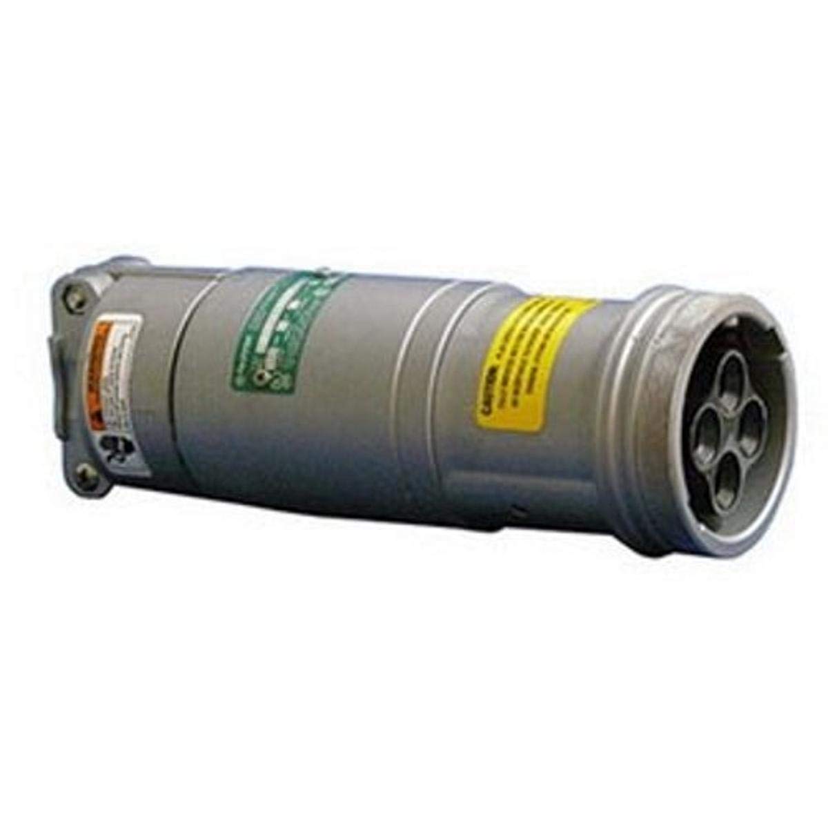 APPLETON ARC3034BC 30A Conn Assy 3W-4P STY 2 - Amazon.com