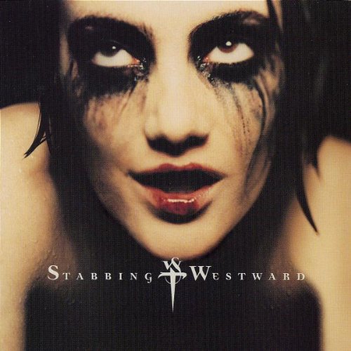 Stabbing Westward - Stabbing Westward, Christopher Hall, Jim Sellers ...
