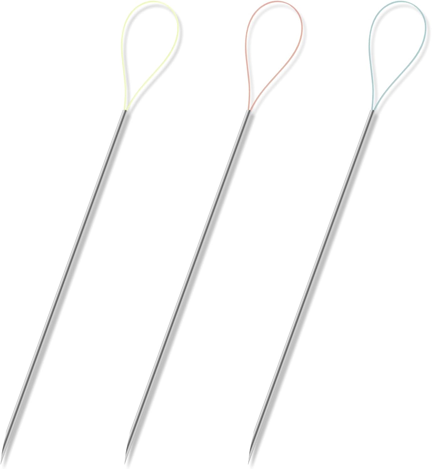 Amazon.com: Snag Nab It Tool, Your Perfect Snag Repair Needle, Snag ...