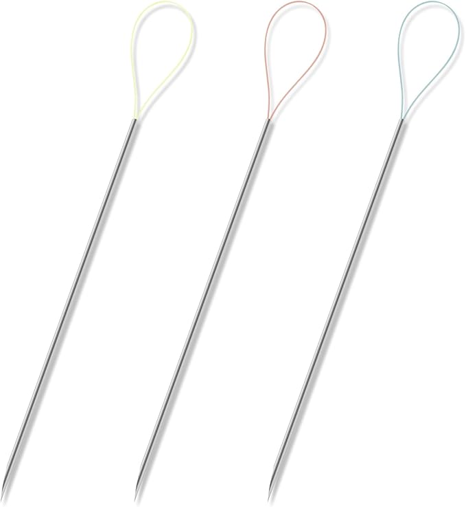 Amazon.com: Snag Nab It Tool, Your Perfect Snag Repair Needle, Snag ...