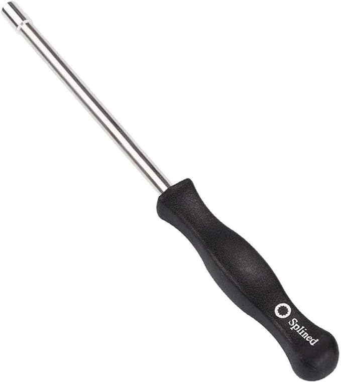 Amazon.com: Ferilter Carburetor Adjustment Tool (21 Teeth Splined) 2 ...
