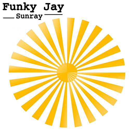 Amazon.com: Sunray : Funky Jay: Digital Music