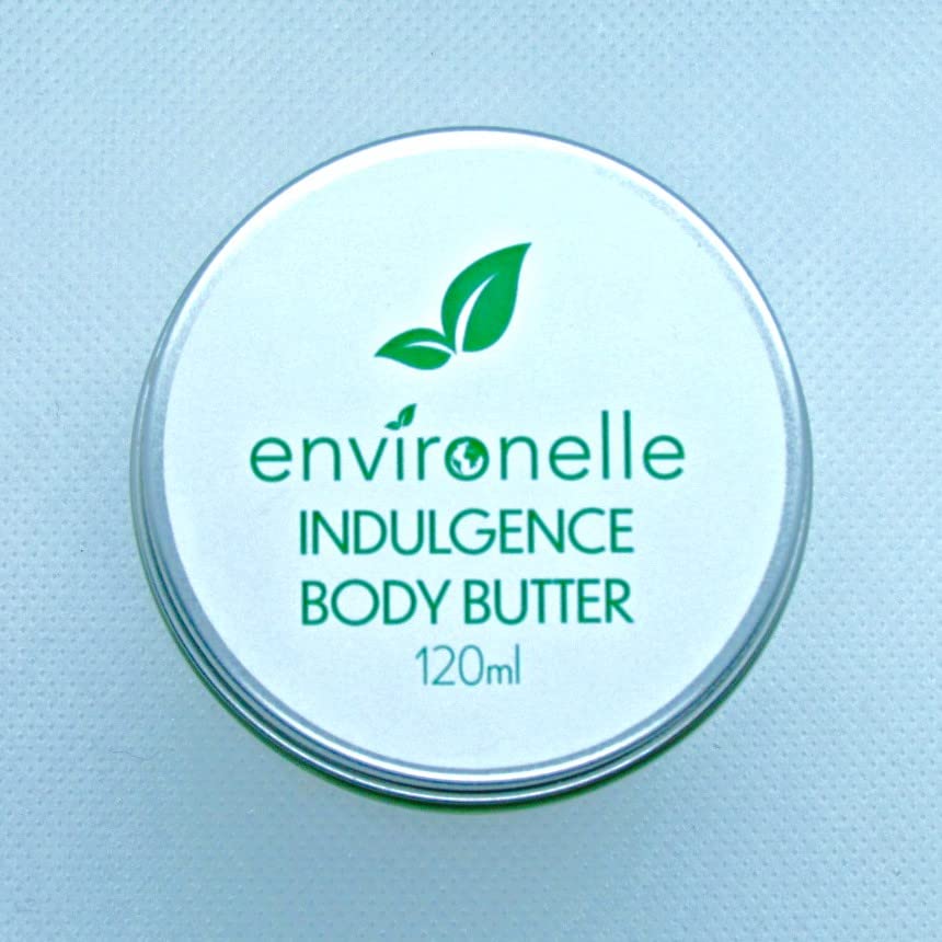 Environelle – Indulgence Body Cream – BigaMart