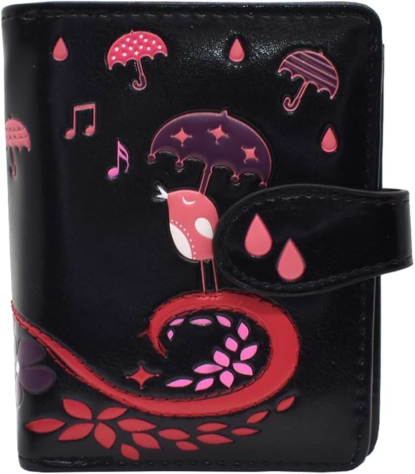 Amazon.ca: Shag Wear - Women's Wallets, Card Cases & Money Organizers ...
