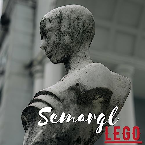 Amazon.com: LEGO : Semargl: Digital Music