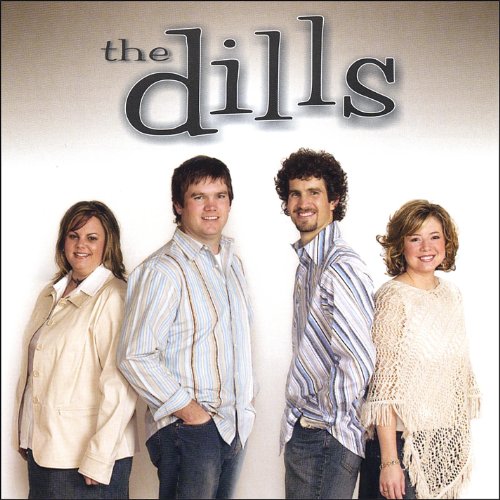 Amazon.com: Preparing The Way : The Dills: Digital Music