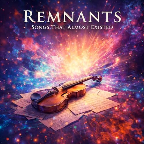 Play Remnants Songs That Almost Existed by Rela Teone on Amazon Music ...