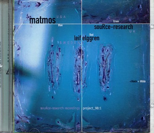 Project 98:1 - RGB - Amazon.com Music