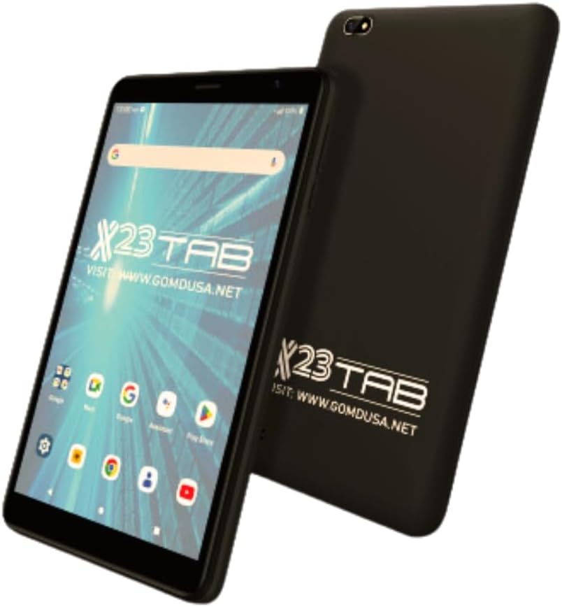Amazon.com: Generic GO MD USA X23 TAB Quad Core LTE 3 GB RAM 32 GB de ...