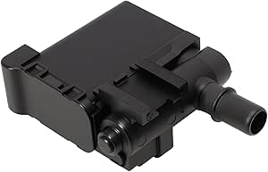 Amazon.com: Vapor Canister Vent Valve fits Trailblazer 2002-2009, Envoy ...