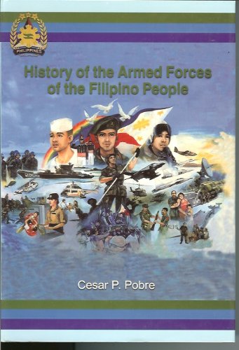 History of the Armed Forces of the Filipino People: Pobre, Cesar P ...