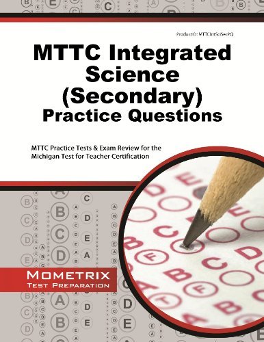 By MTTC Exam Secrets Test Prep Team MTTC Integrated Science (Secondary ...