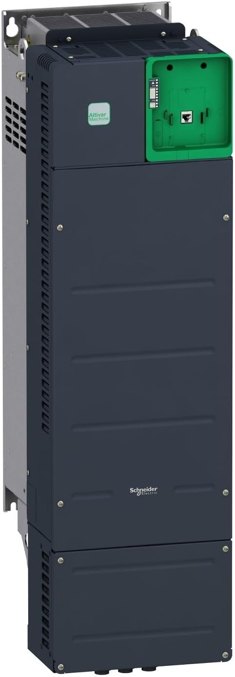 Schneider ATV340D45N4E Convertisseur de fréquence ATV340 45kW 380-480V ...