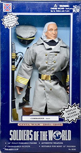 12 Inch Action Figures Soldiers Of The World