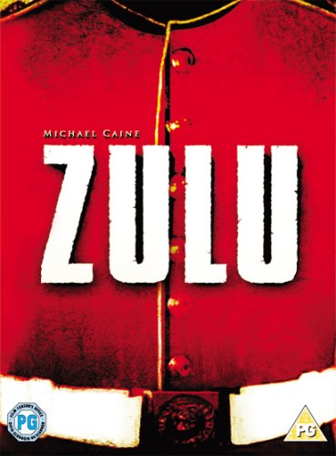 Zulu: Amazon.it: Samantha Phillips, Stanley Baxter, Daniel Valdez, Jack ...