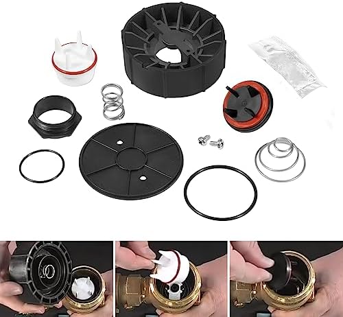 Amazon.com: usvehj 0887728 Repair Kit Replace for Watts 1-Inch 800M4 ...