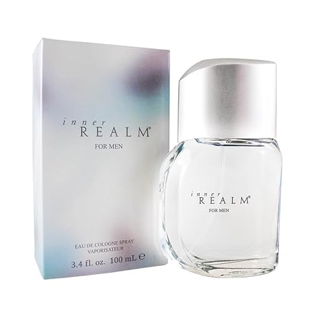 Amazon.com: Inner Realm by Erox, 3.4 Ounce : Everything Else