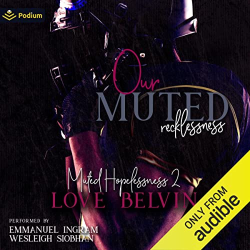 Amazon.com: My Muted Love: Muted Hopelessness, Book 1 (Audible Audio ...