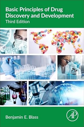 Buy Basic Principles of Drug Discovery and Development Book Online at Low Prices in India ...