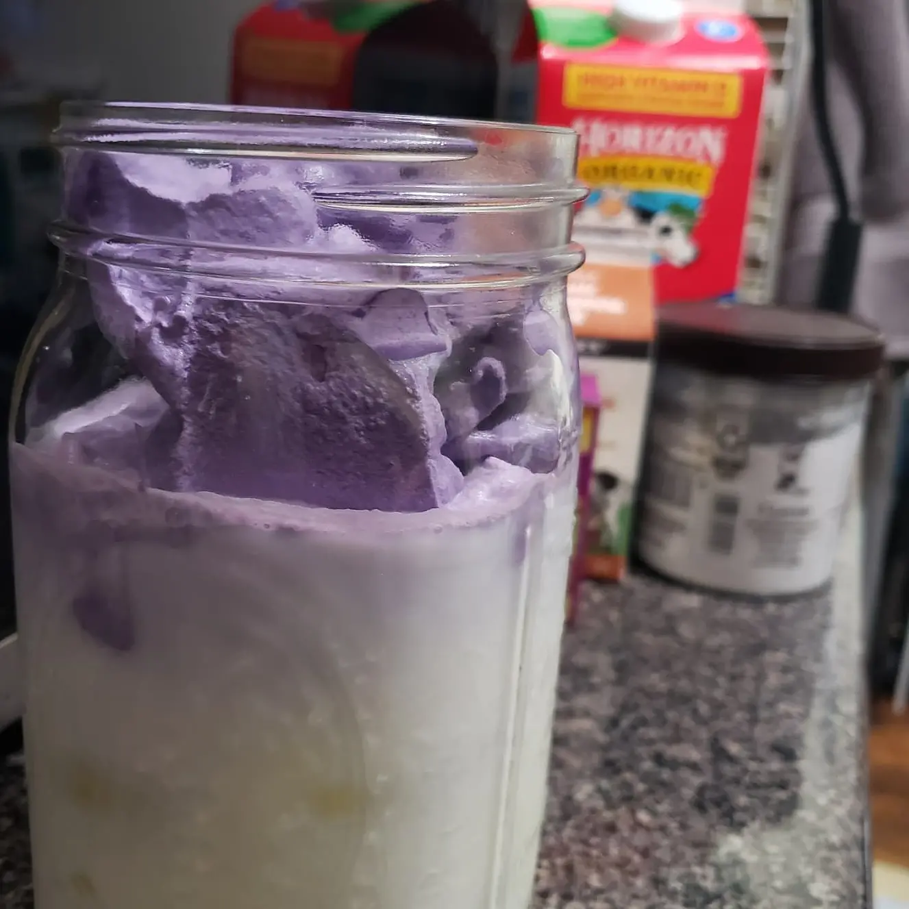 Amazon.com : Ube Extract by Butterfly 2 oz : Health & Household