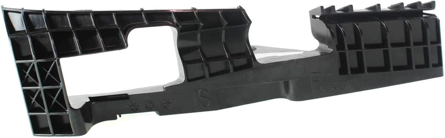Amazon.com: NewYall Pair Left and Right Front Bumper Brackets for Lexus ...
