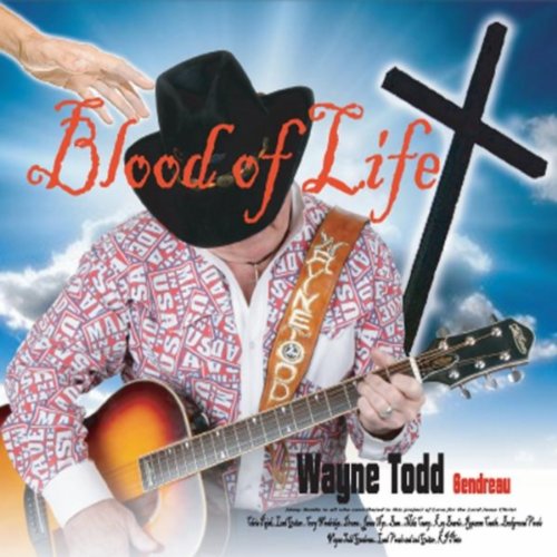Amazon.com: Blood of Life : Wayne Todd: Digital Music