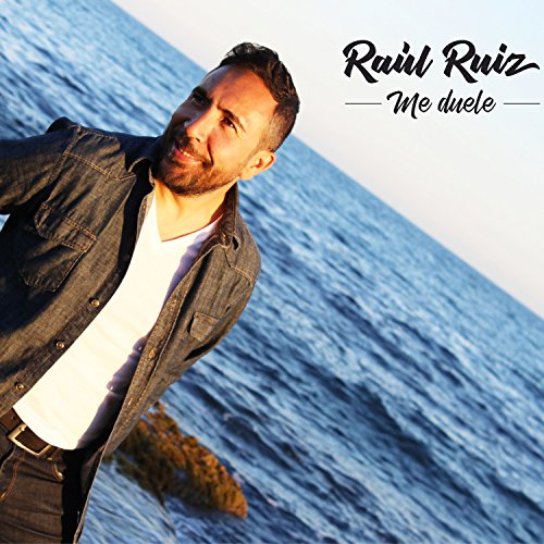 Amazon.com: Me Duele : Raúl Ruiz: Digital Music
